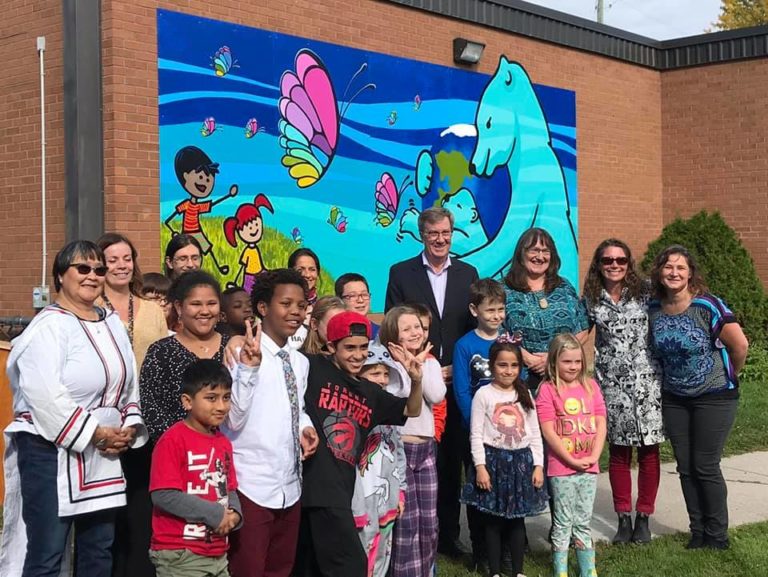 Year of Kindness for Schools Program - Reviews - WORLD-CHANGING KIDS